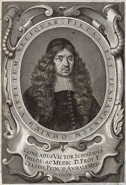 Konrad Viktor Schneider - Universität Wittenberg LEUCOREA Konrad Viktor Schneider - Universität Wittenberg LEUCOREA