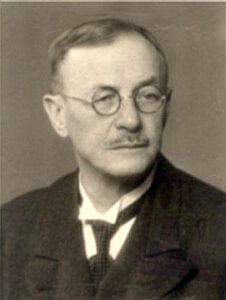 Kirchliches Forschungsheim (1927–2004) - Universität Wittenberg LEUCOREA