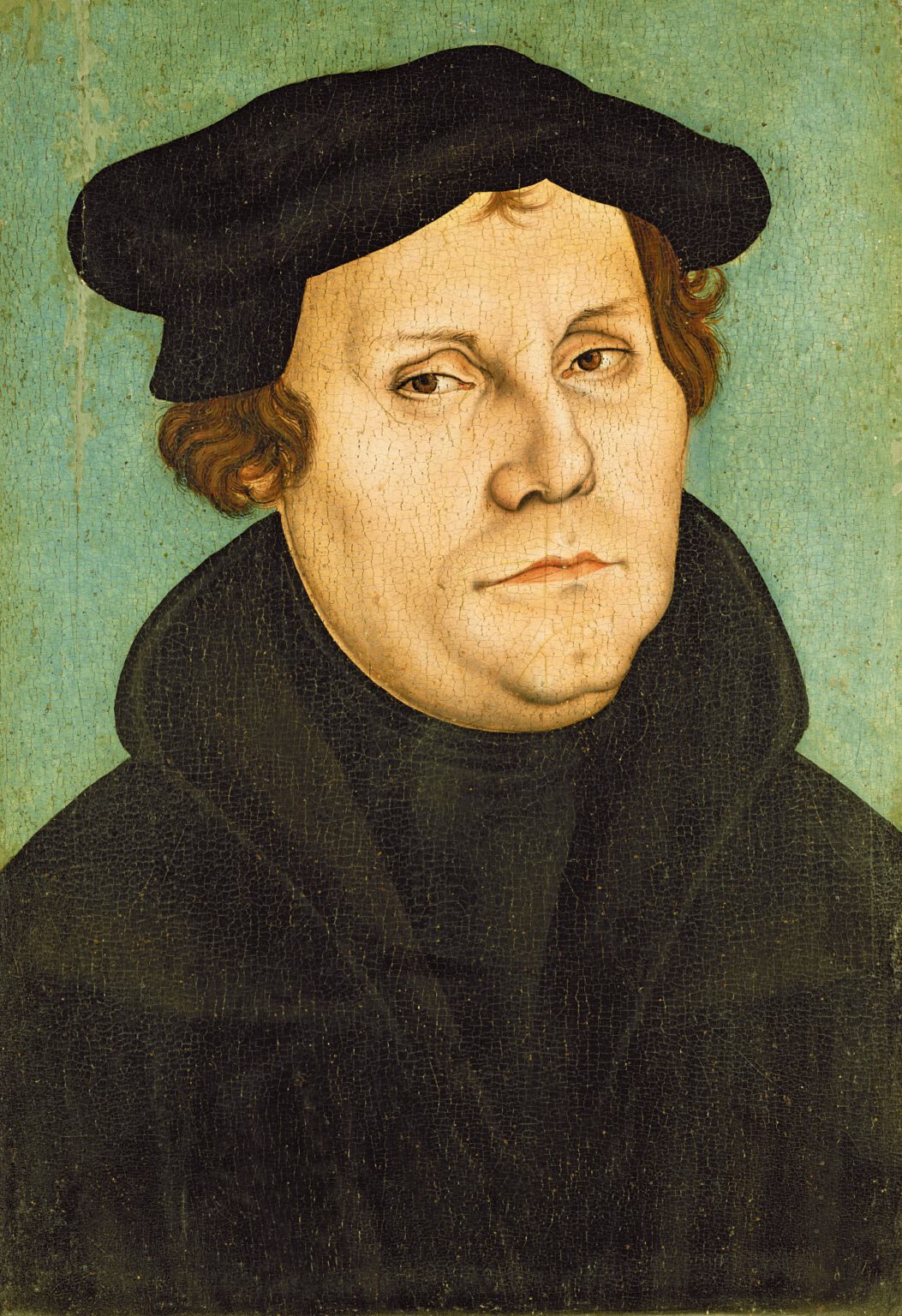 Martin Luther - Universität Wittenberg LEUCOREA